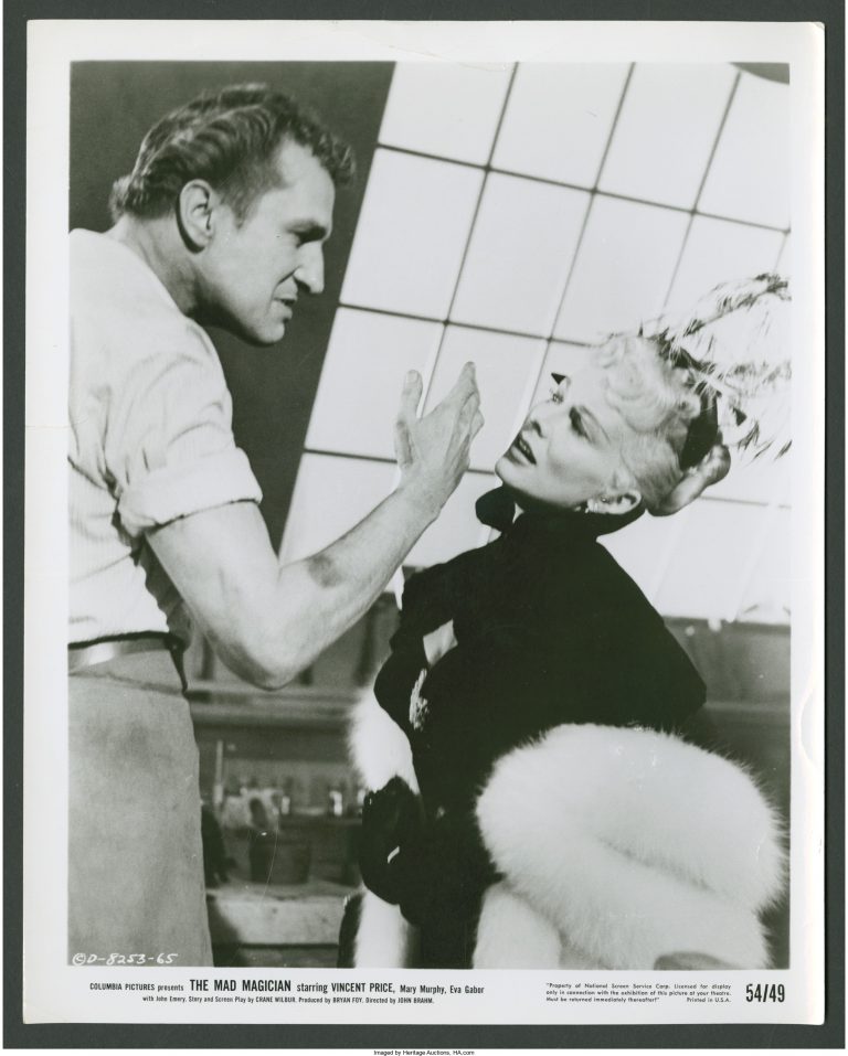 Vincent-Price-in-The-Mad-Magician-Columbia-1954.-Stills-11 | Reg Hartt